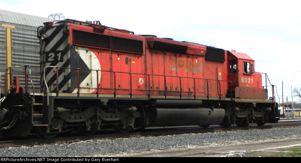 CP 6021